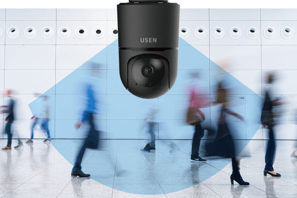 USEN Camera | USEN Camera Solutions