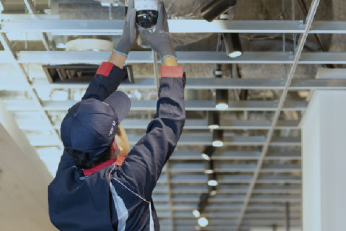 USEN Camera | USEN Camera Solutions